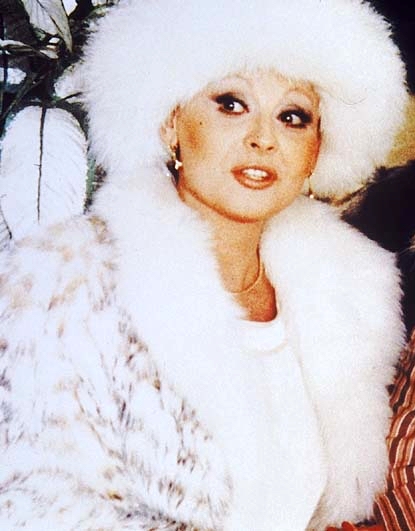 Image of Angela Luce