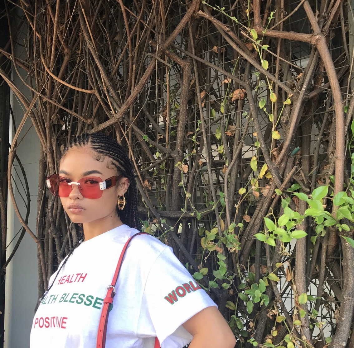 Picture of India Westbrooks