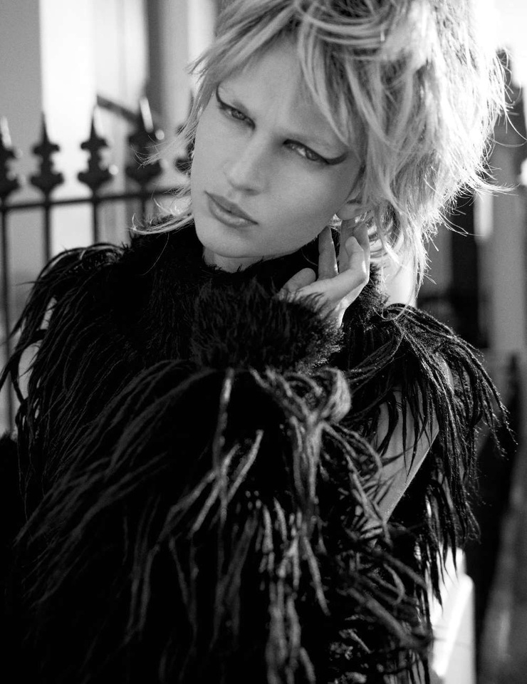 Image of Bette Franke