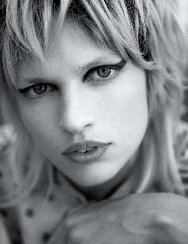 Bette Franke picture