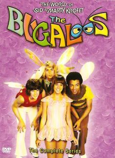 Picture of The Bugaloos