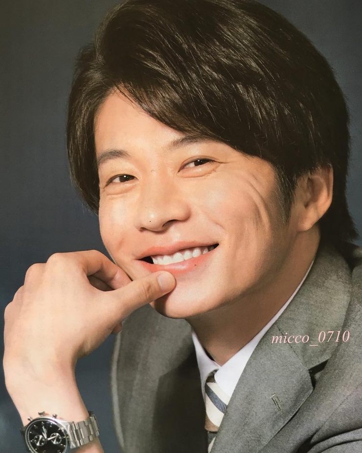 Picture of Kei Tanaka