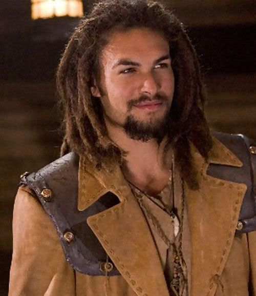 Picture of Ronon Dex
