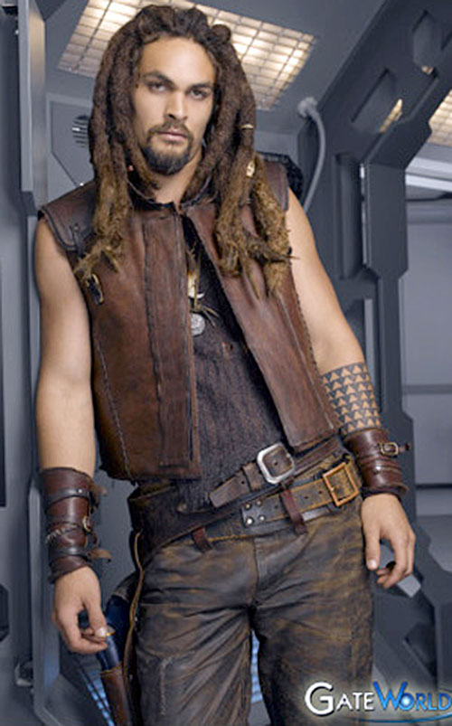 Image of Ronon Dex