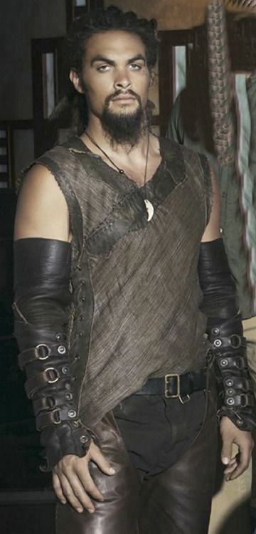 Ronon Dex picture