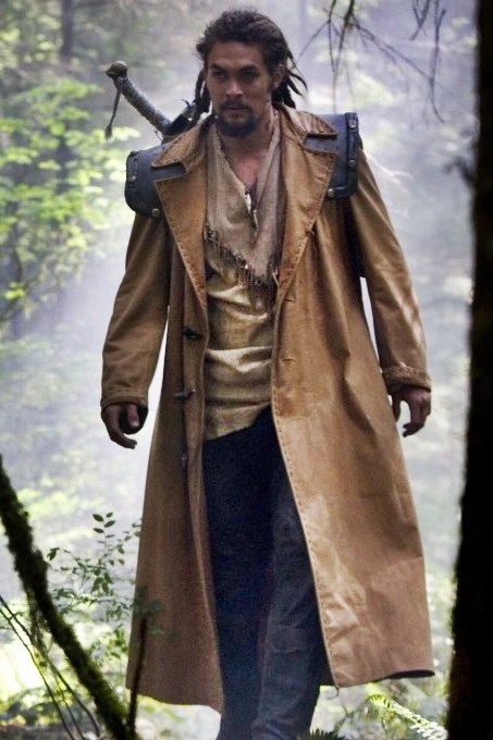 Picture of Ronon Dex