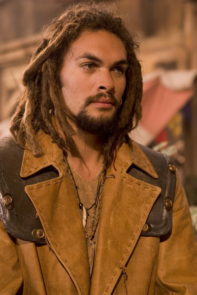 Picture of Ronon Dex