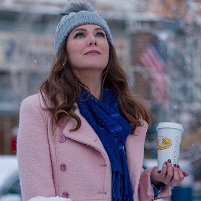 Picture of Lorelai Gilmore
