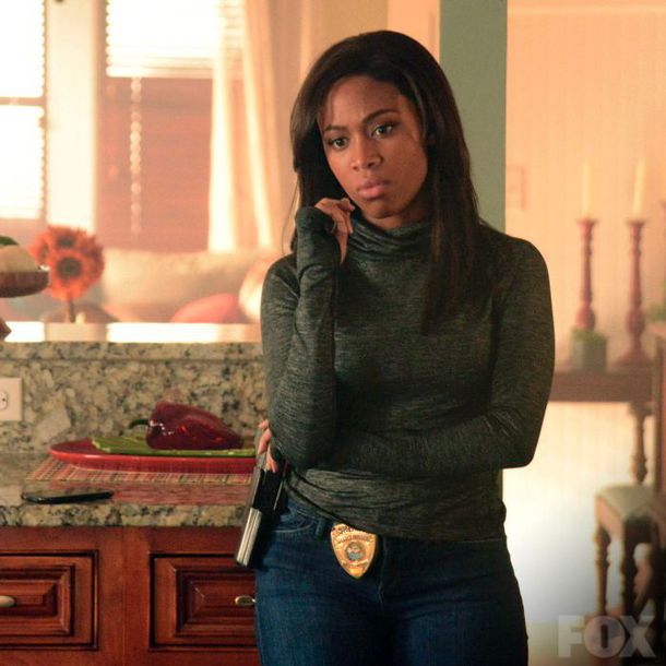 Picture of Abbie Mills