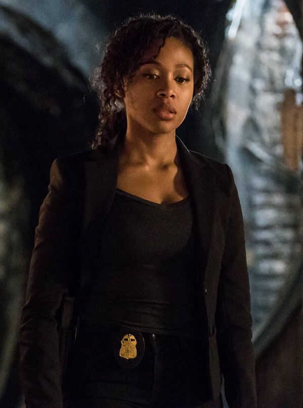 Picture of Abbie Mills