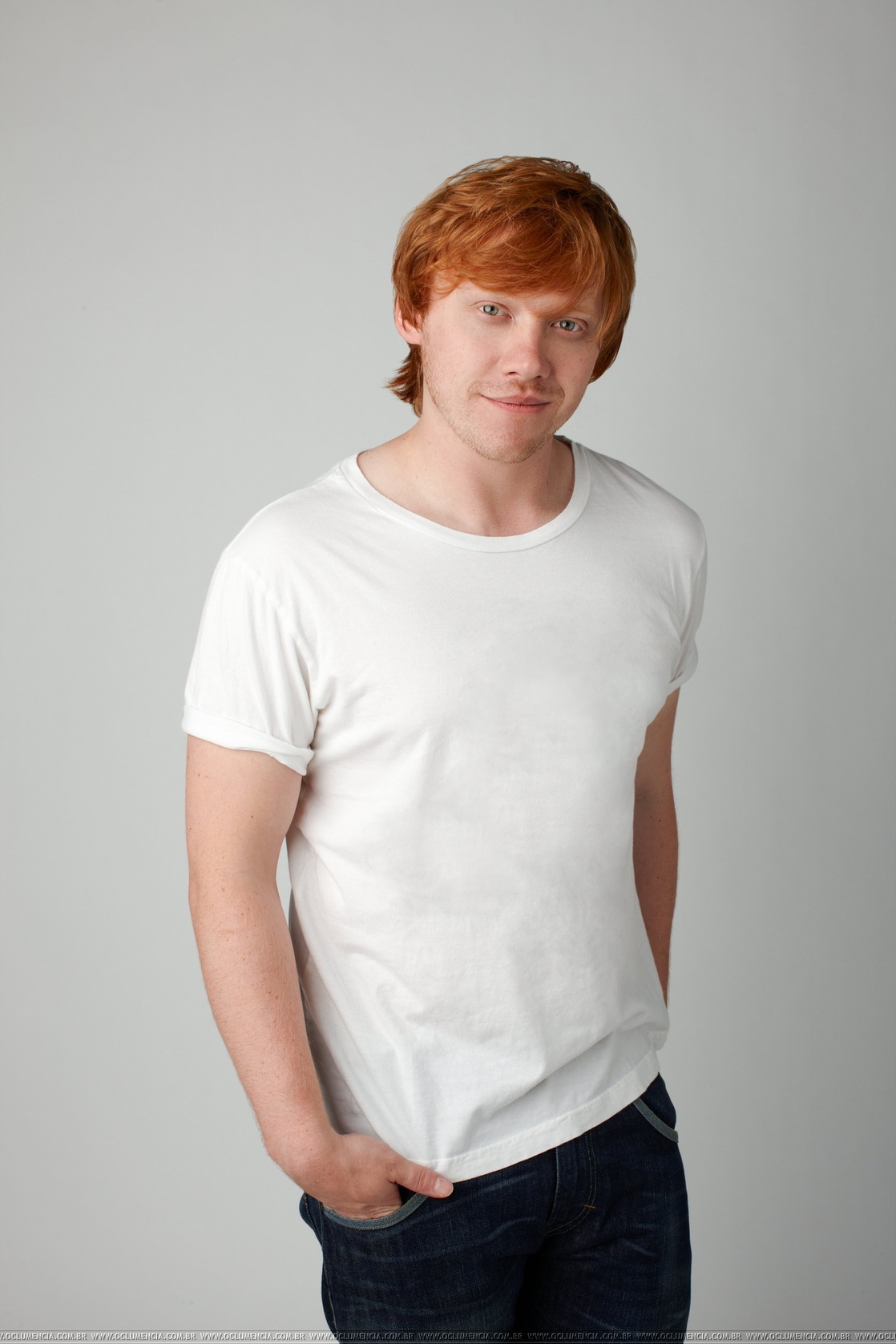Picture of Rupert Grint