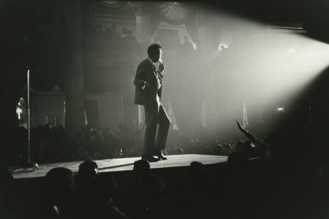 Picture of Jackie Wilson