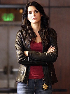 Picture of Jane Rizzoli