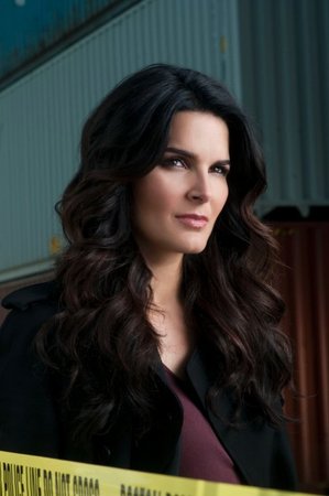 Picture of Jane Rizzoli