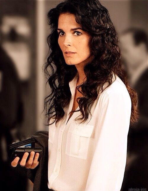 Picture of Jane Rizzoli