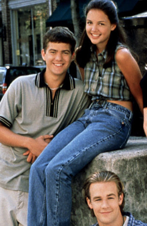 Picture of Joey Potter