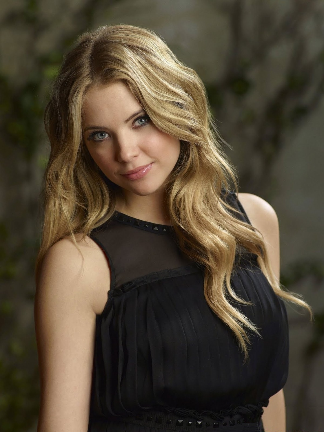 Image of Hanna Marin