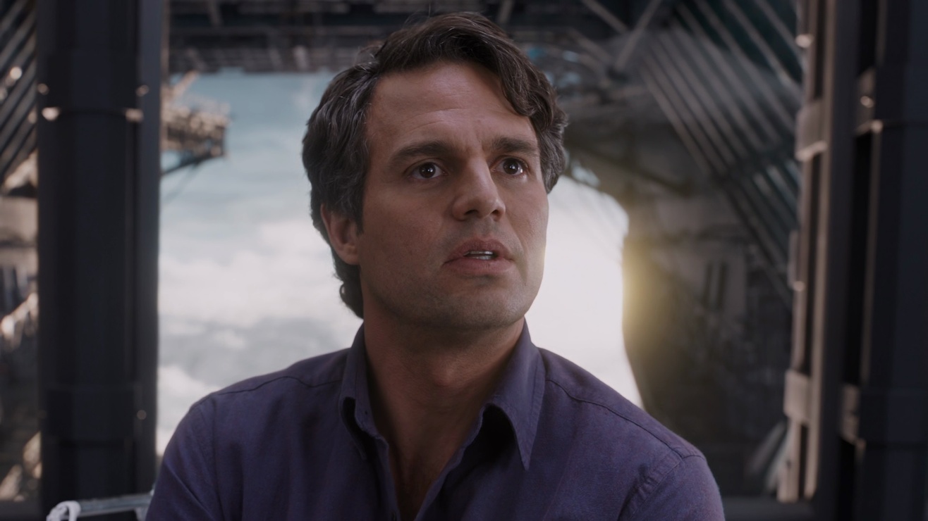 Picture of Bruce Banner / Hulk (Mark Ruffalo)