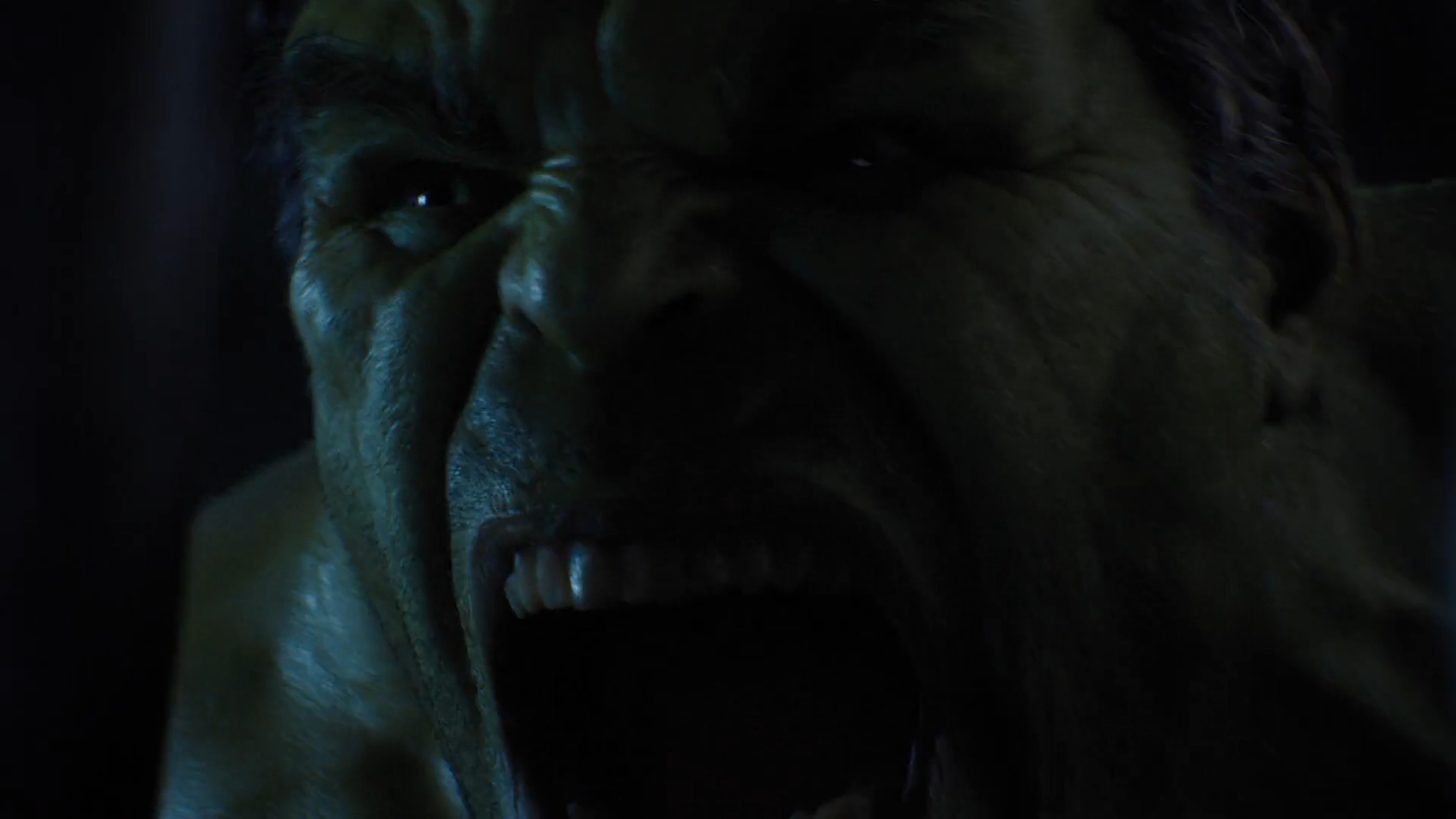 Picture of Bruce Banner / Hulk (Mark Ruffalo)