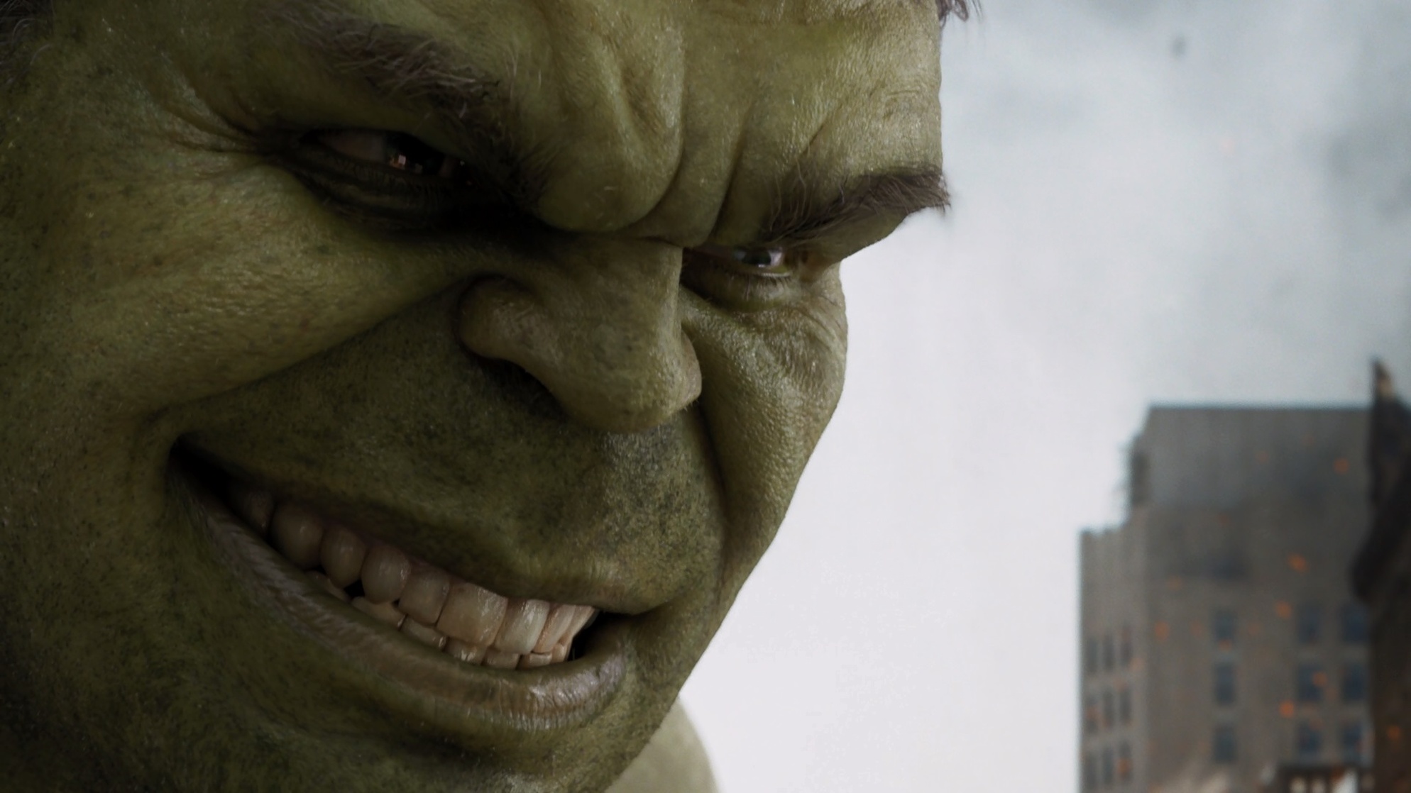 Image of Bruce Banner / Hulk (Mark Ruffalo)
