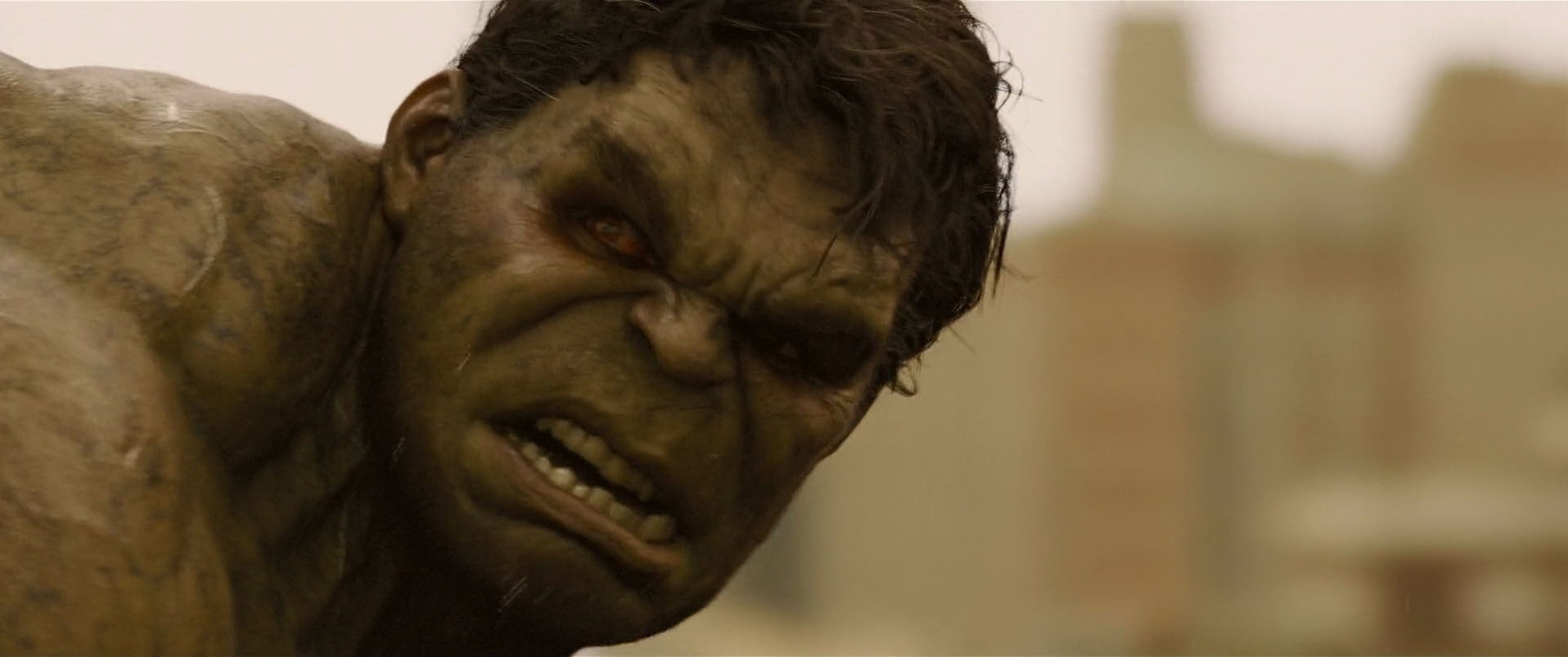 Picture of Bruce Banner / Hulk (Mark Ruffalo)