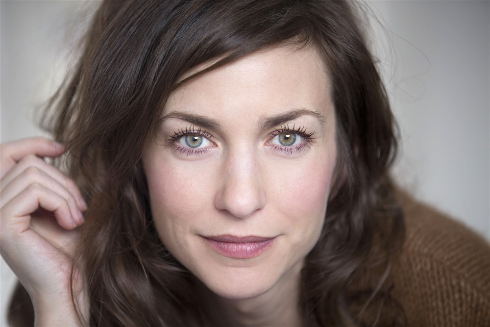 Picture of Emilie Caen