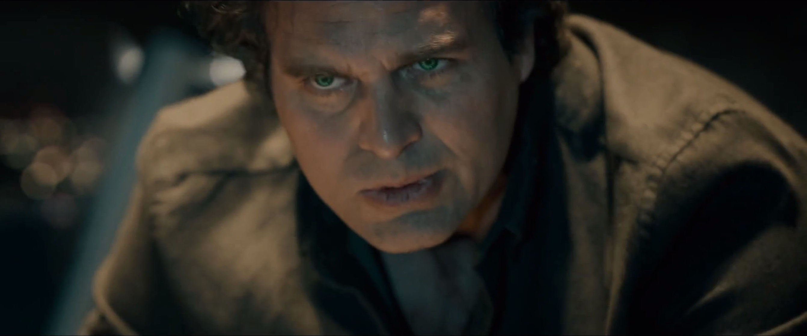 Picture of Bruce Banner / Hulk (Mark Ruffalo)
