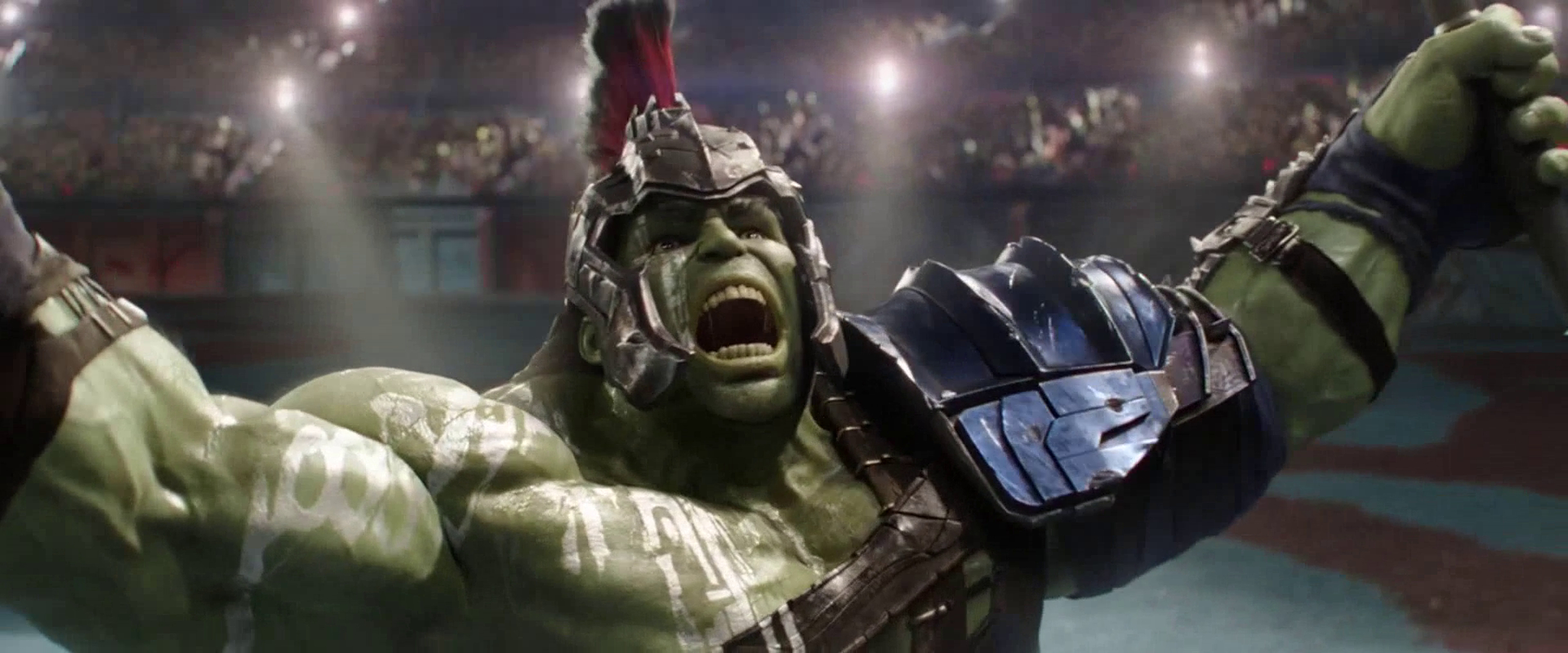 Picture of Bruce Banner / Hulk (Mark Ruffalo)