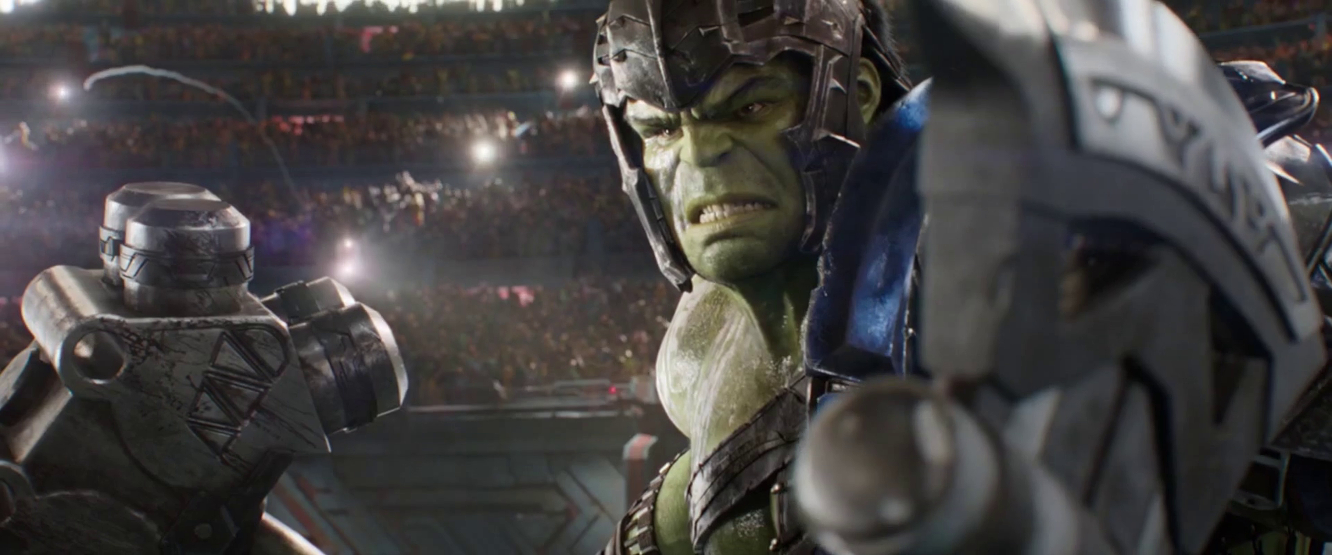 Picture of Bruce Banner / Hulk (Mark Ruffalo)