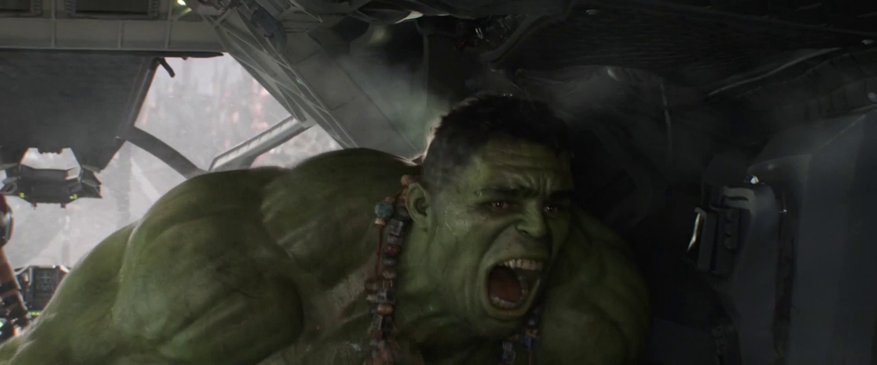 Picture of Bruce Banner / Hulk (Mark Ruffalo)