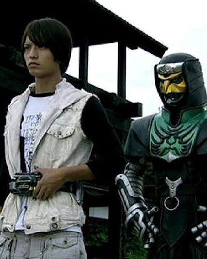 Picture of Deneb