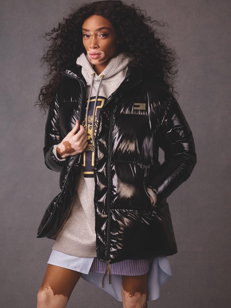 Picture of Chantelle Brown-Young