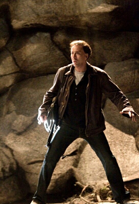 Picture of Benjamin Franklin Gates