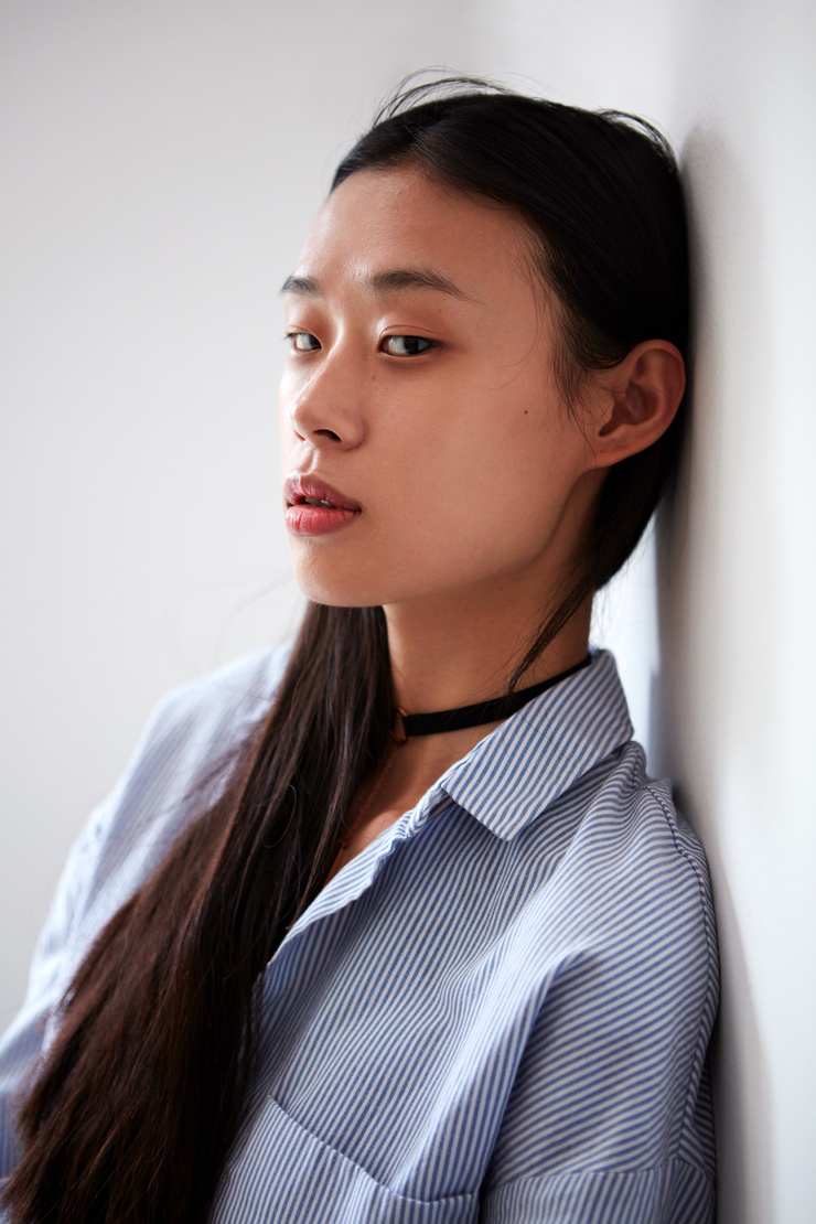 Picture of MengMeng Wei