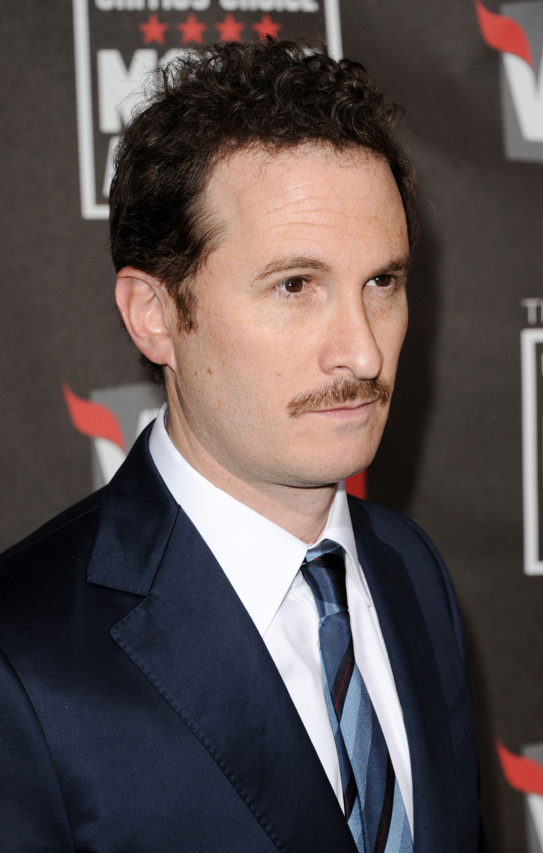 Image of Darren Aronofsky