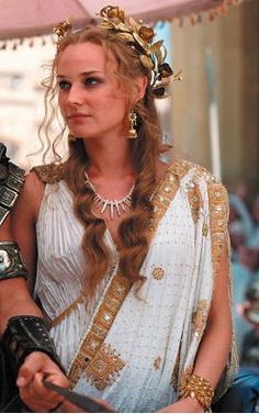 Picture of Helen of Troy