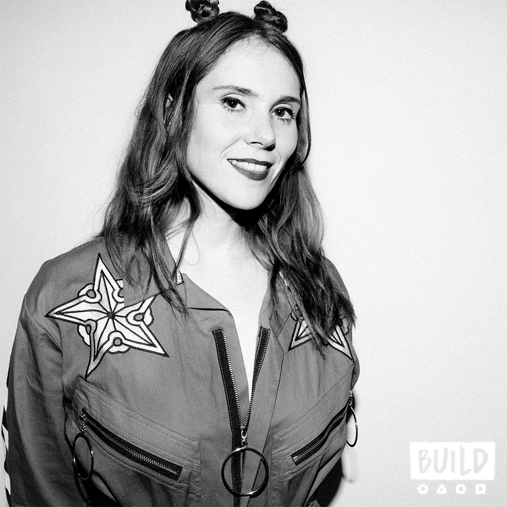 Picture of Kate Nash