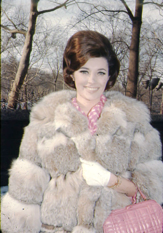 Picture of Beverly Adams