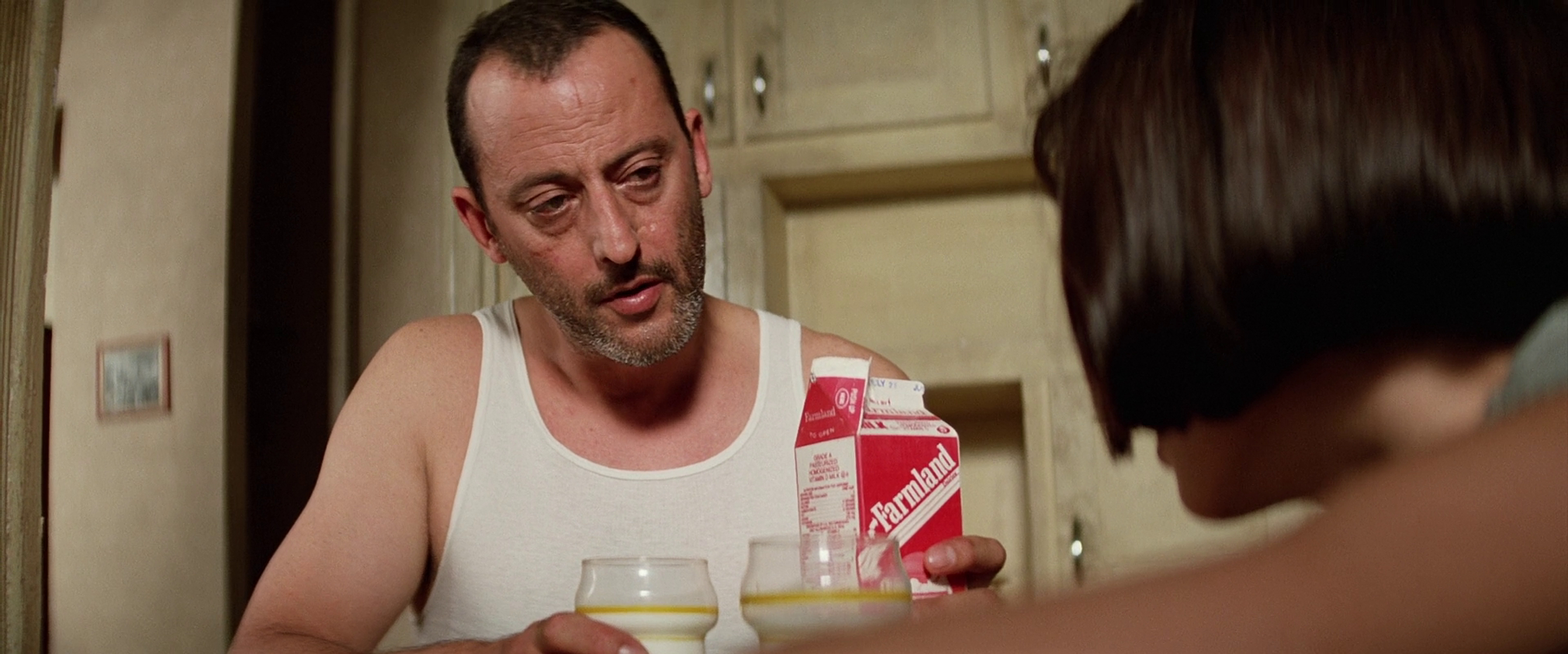 Jean Reno