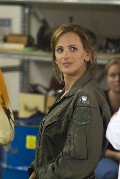 Picture of Marlee Matlin