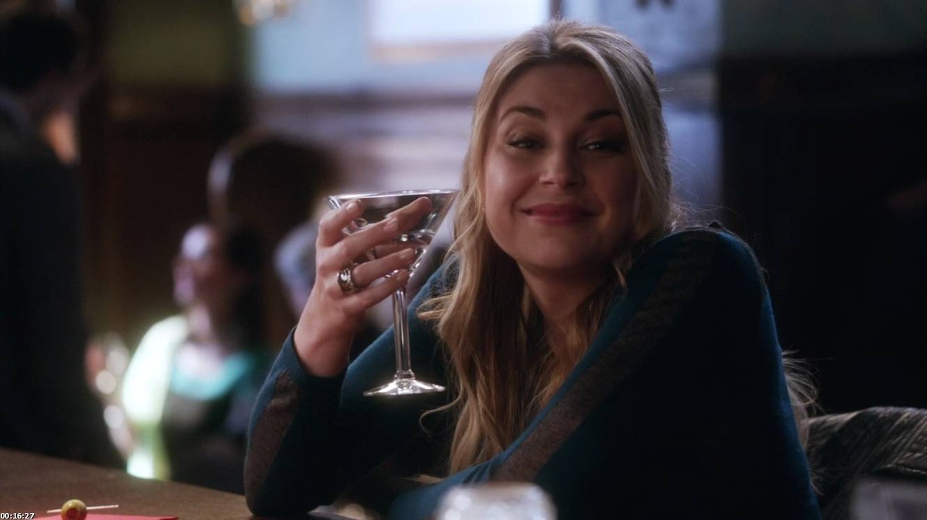 Kate Jenkinson picture