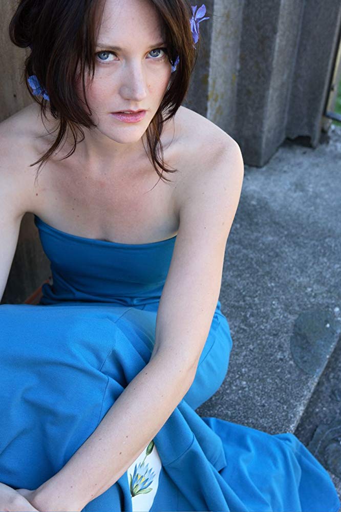 Picture of Sonja Bennett