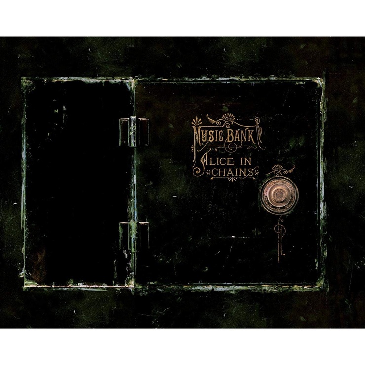 Picture of Music Bank