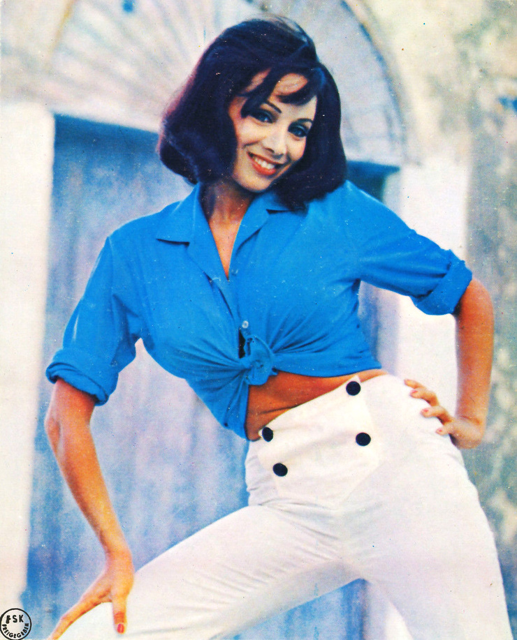 Picture of Maria Grazia Buccella