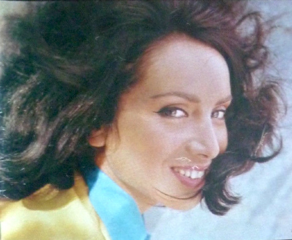 Maria Grazia Buccella picture