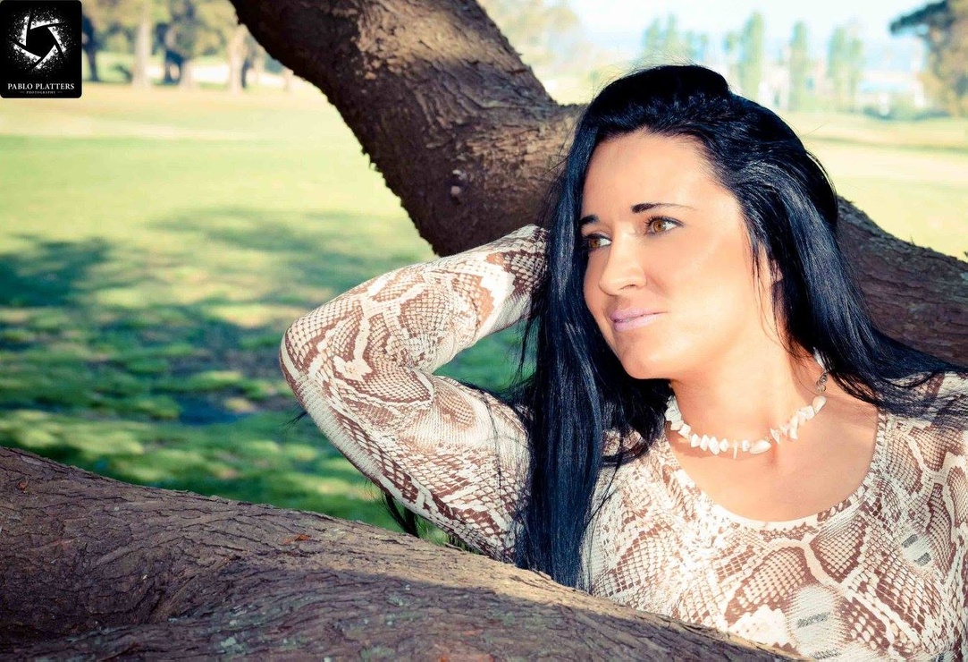 Picture of Claudia Rivarelli