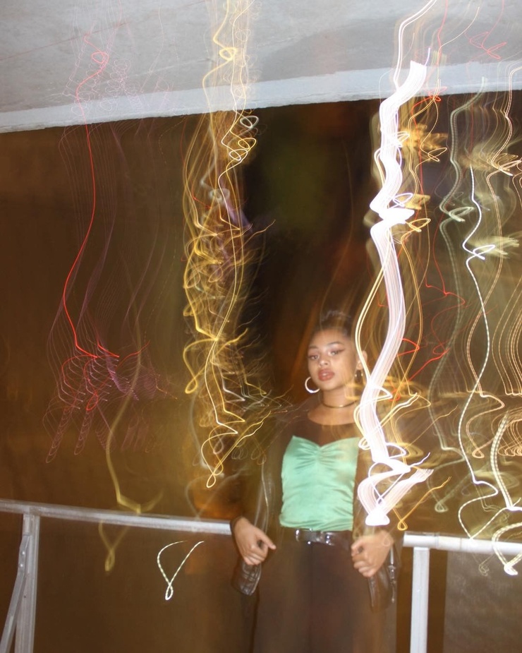 Faith Tian Jaggernauth picture