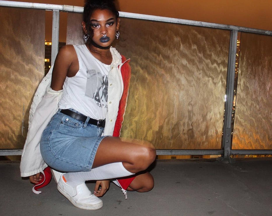 Picture of Faith Tian Jaggernauth