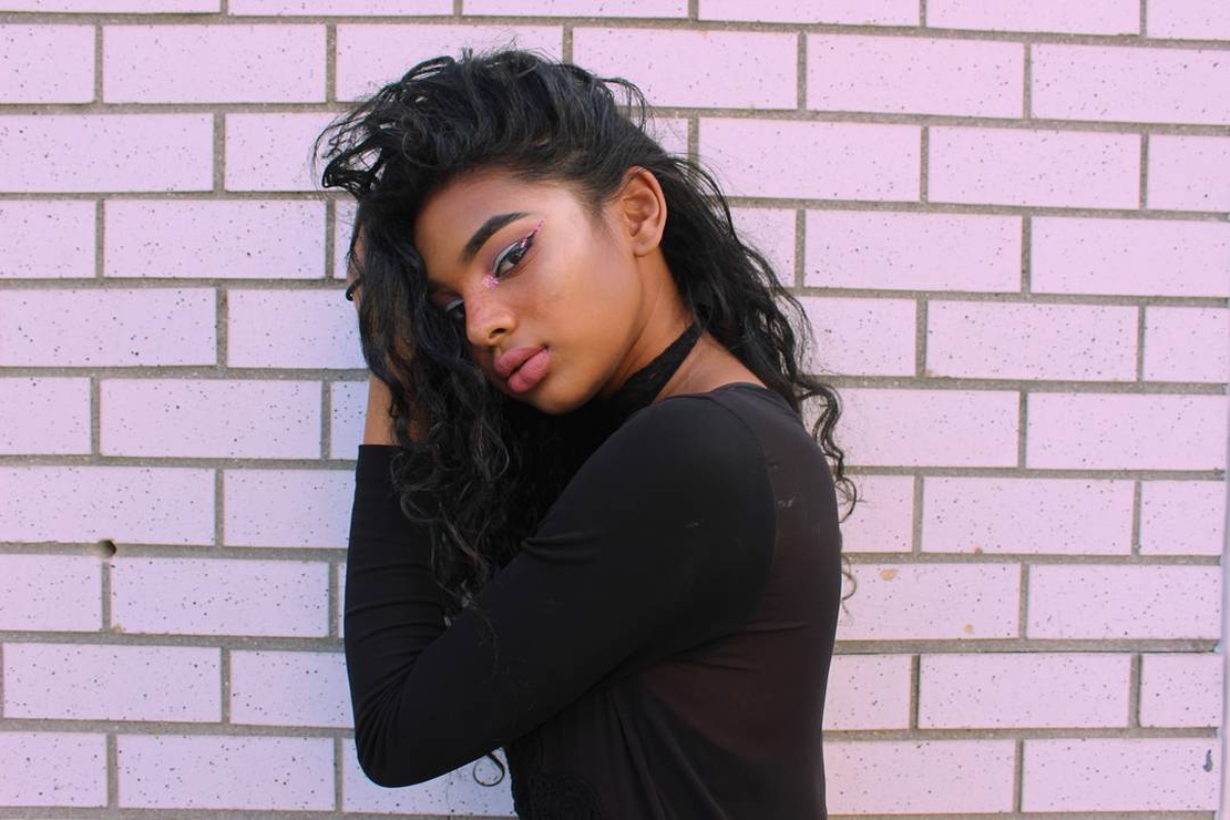 Picture of Faith Tian Jaggernauth