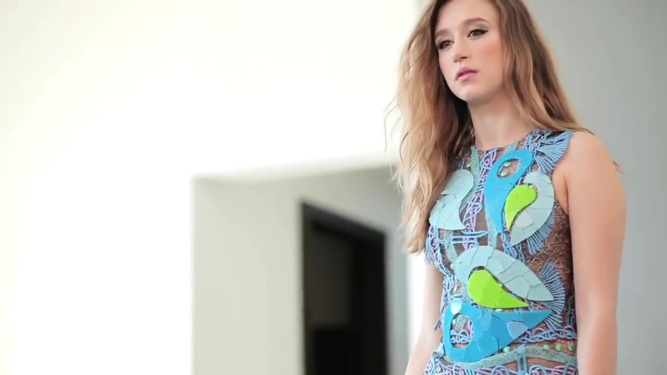 Picture of Taissa Farmiga